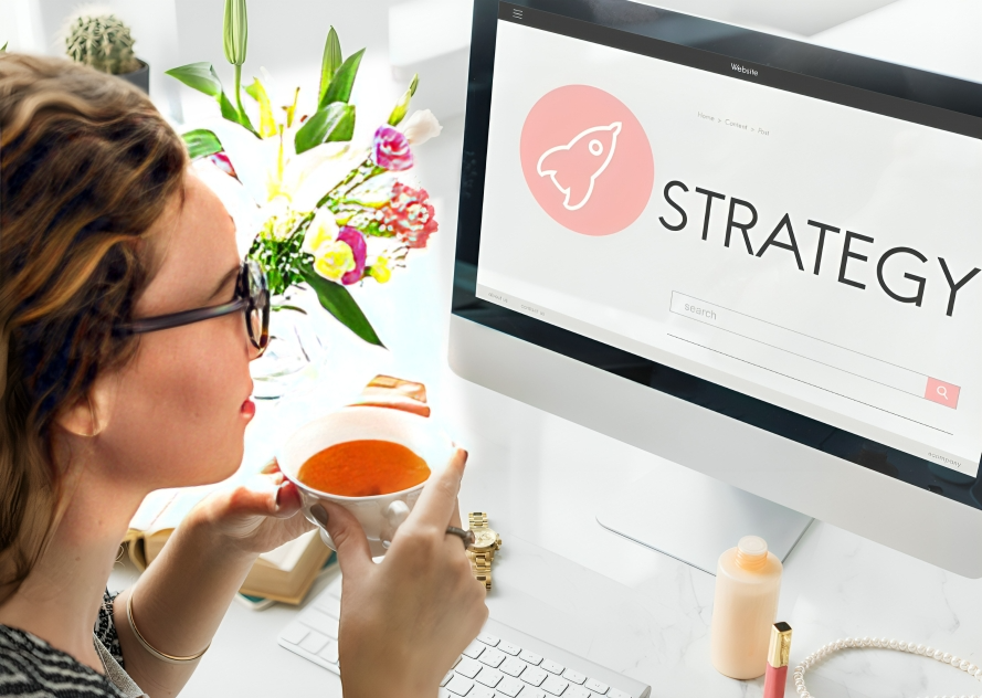 Transform Your Digital Marketing Strategy With Proven Expertise